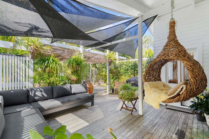 Sunshine Edit
Aircon:) Everywhere! ! ! - Noosa Heads