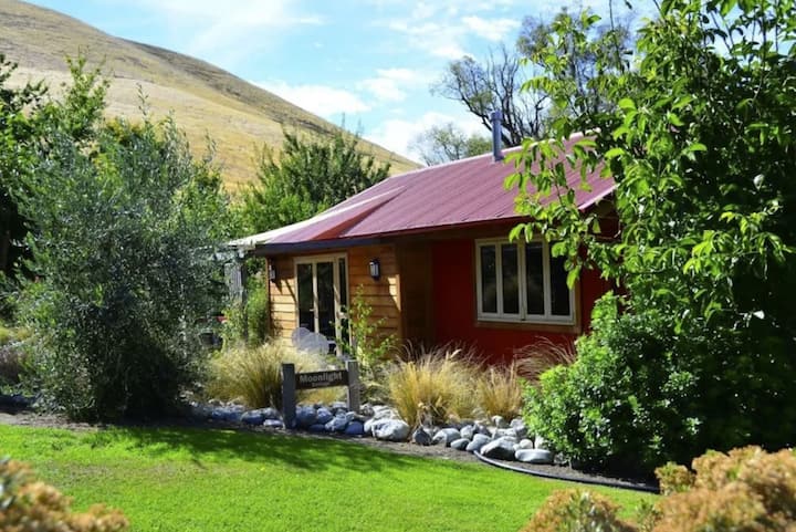 Moonlight Cottage - Cromwell