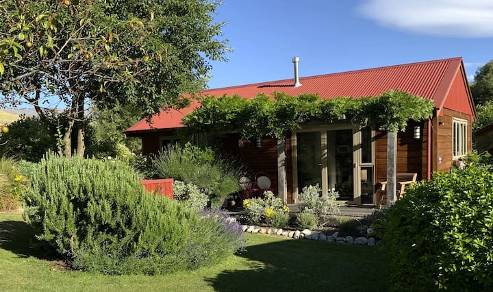 Moonlight Cottage - Cromwell
