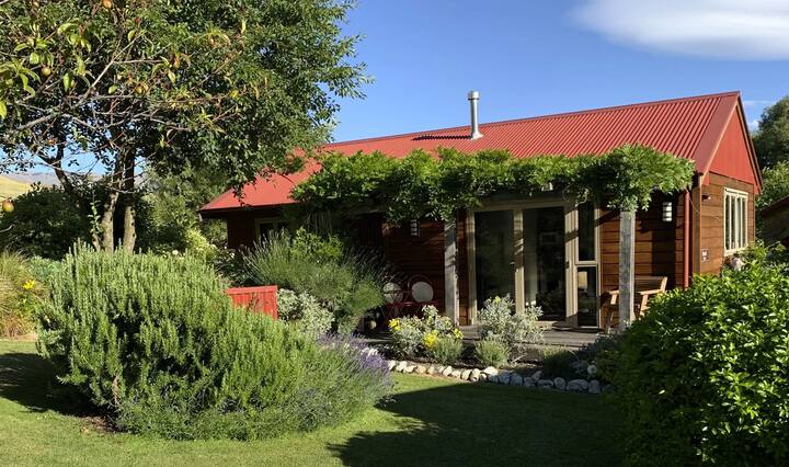 Rascal Cottage - Cromwell