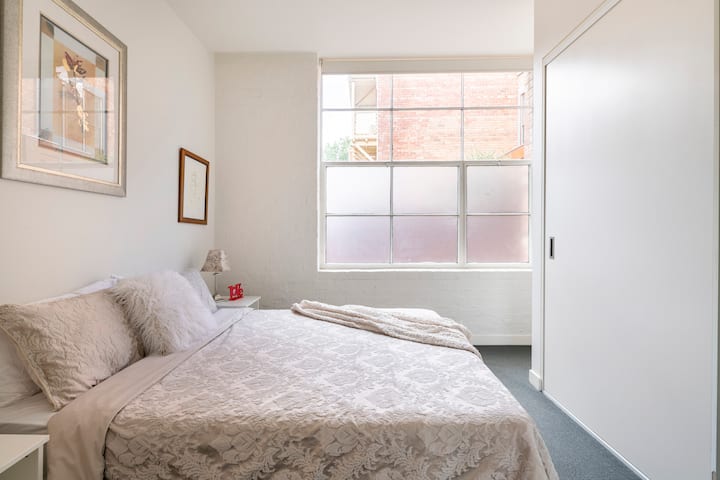 Boutique Ground Floor Apartment - Northland