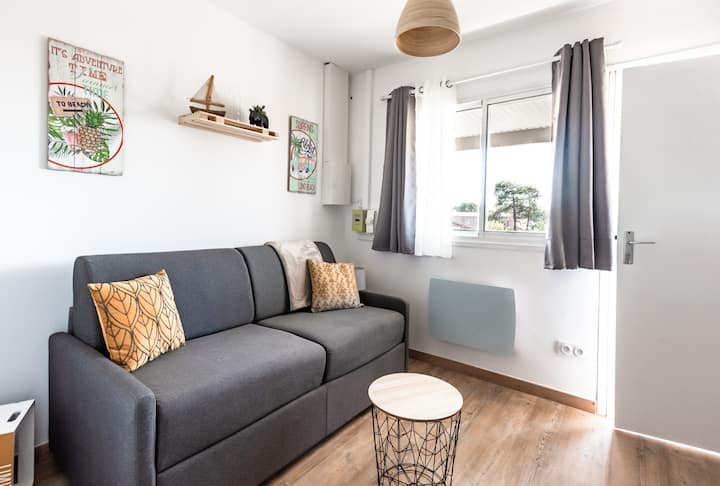 15beach Ocean Biscarrosse Plage - Biscarrosse