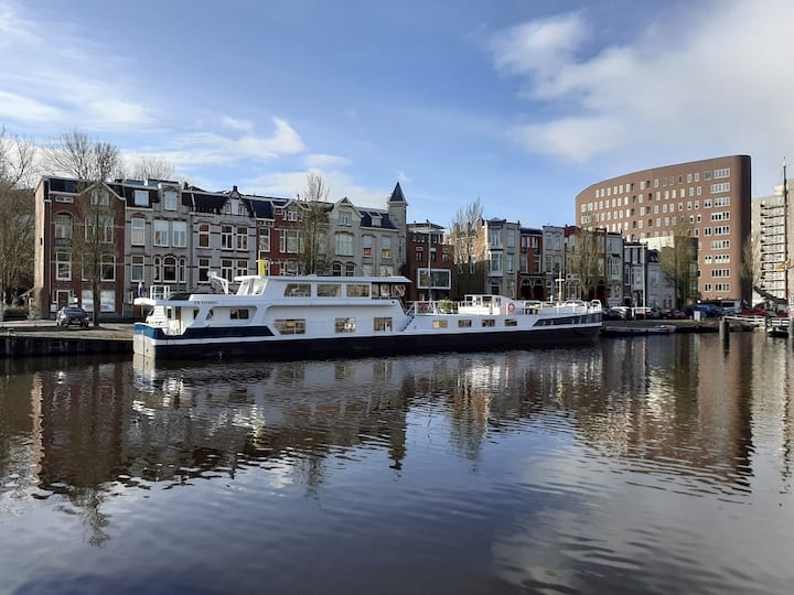 Appartement Op Nieuw Schip. - Groningen