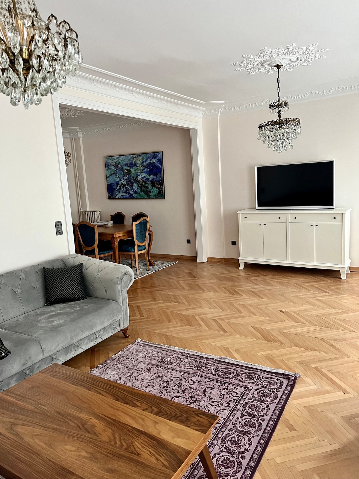 İstanbul Vacation Rentals & Homes - Türkiye | Airbnb