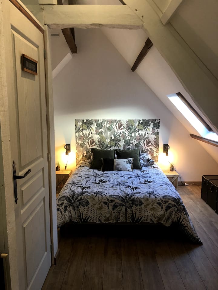 Le Refuge De L’hortensia 2 - Bayeux