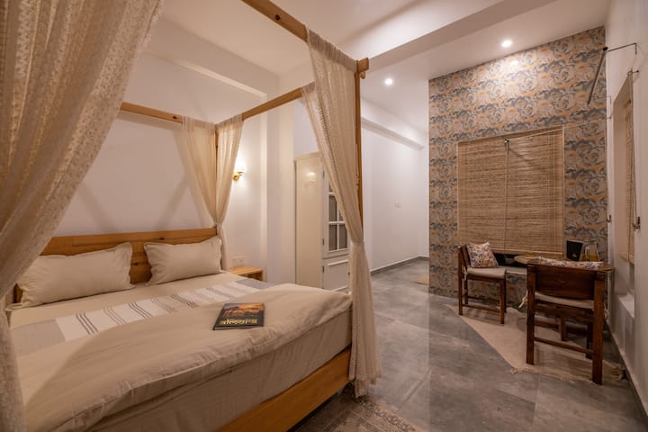 La Maison 757 Super Deluxe Floor(3 Rooms) - 阿爾莫拉