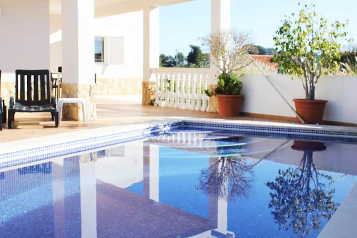 Villa Carpe Diem (Seize The Day) - Carvoeiro