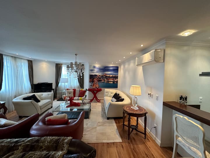 Apto Gramado - Gramado