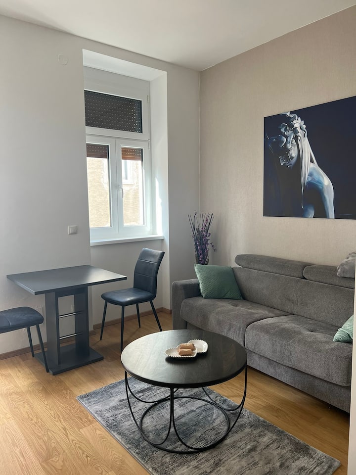 Studio Central - Wiedeń