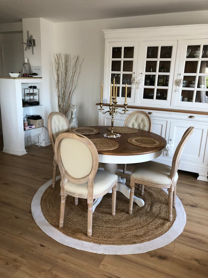 Chambre 15 M2 Face Mer Et Centre Ville - La Seyne-sur-Mer