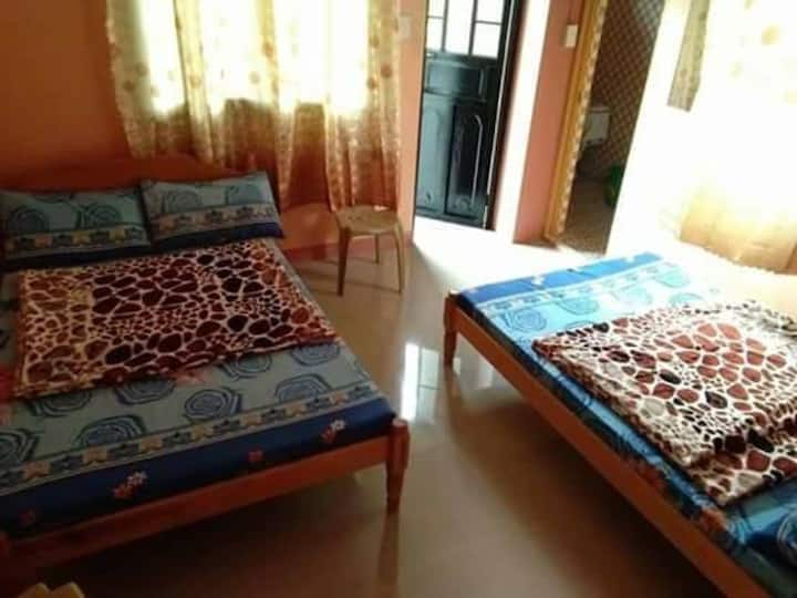 Ajjaa's Place - Bontoc