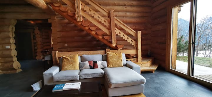 Guesthouse In Gryon - Aigle