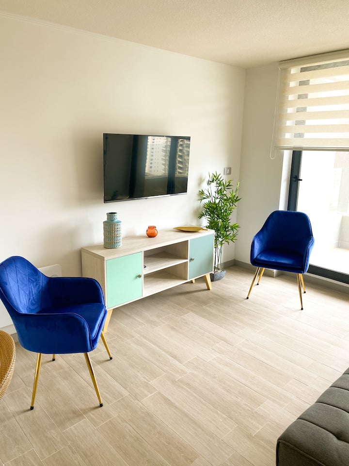 Apartamento Concón - Concón