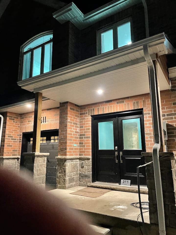 311 Cook Street, Meaford Ontario - Meaford
