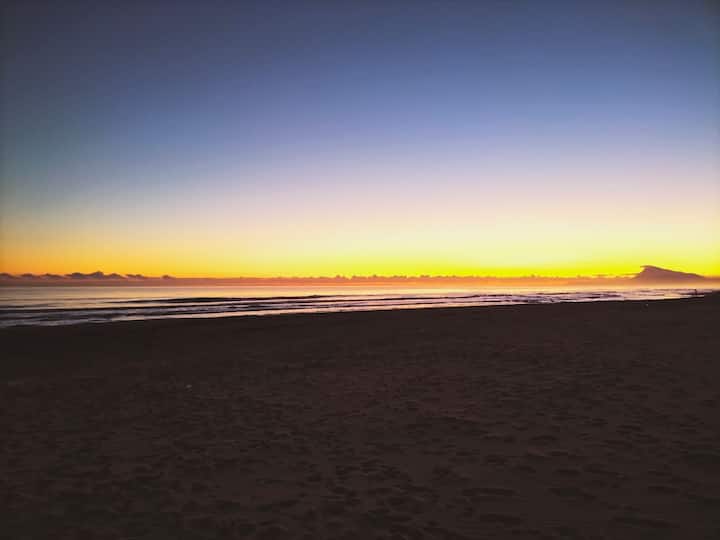 Bienestar En Oliva Playa - Oliva