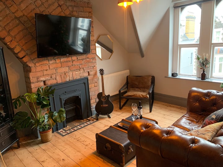 Loft 25 - Cardiff