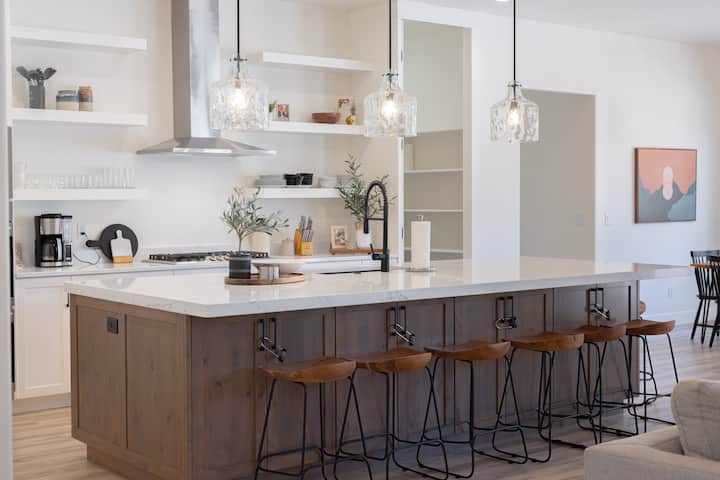 Asher: Sand Dunes + Golf + Resort Access - Hurricane, UT