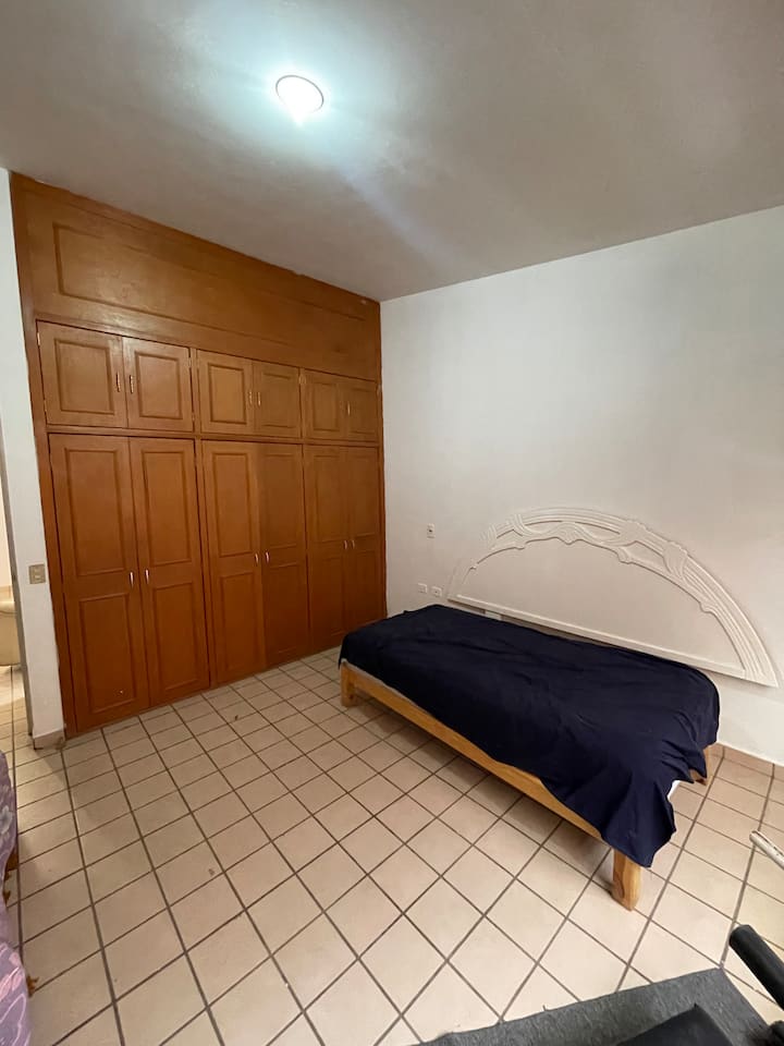 My House Your House - Aguascalientes