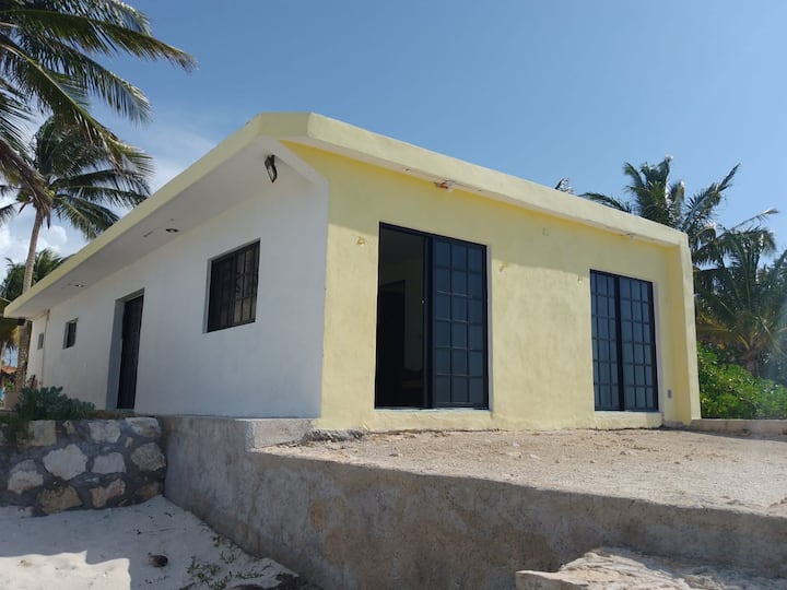 Casa Hummarr - Telchac Puerto