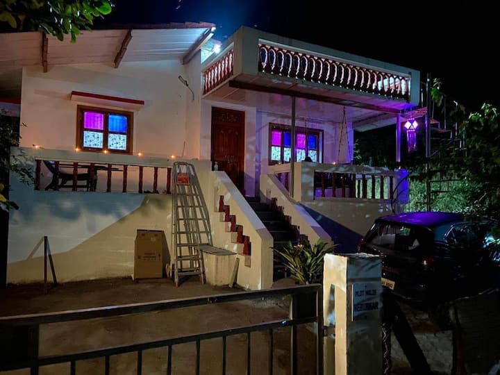 My Dream Stay - Vada