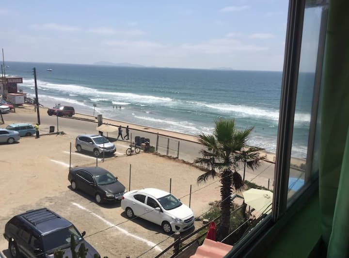 3rd Fl. Safe, Nice Privet, Avl. Monthly - Playas de Tijuana