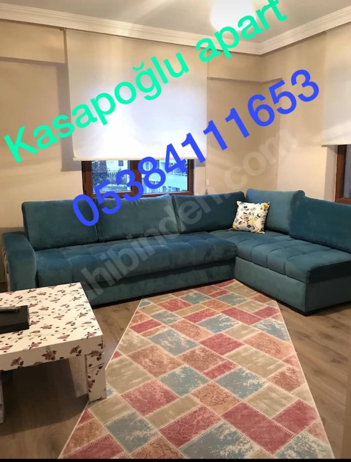 Bursa Nilüfer Görükle Trio Kaşı Hastaneye Yakın - Gölyazı