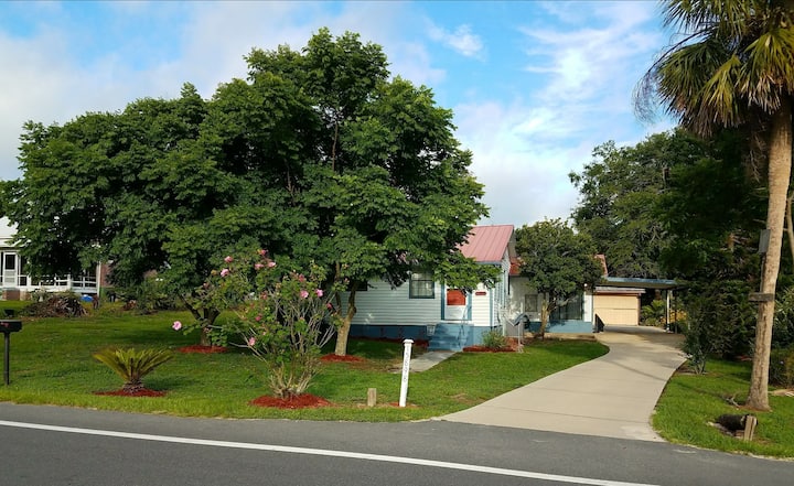 The Nest - Lake Weir, FL
