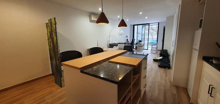 Privat Loft Near The Sea - España