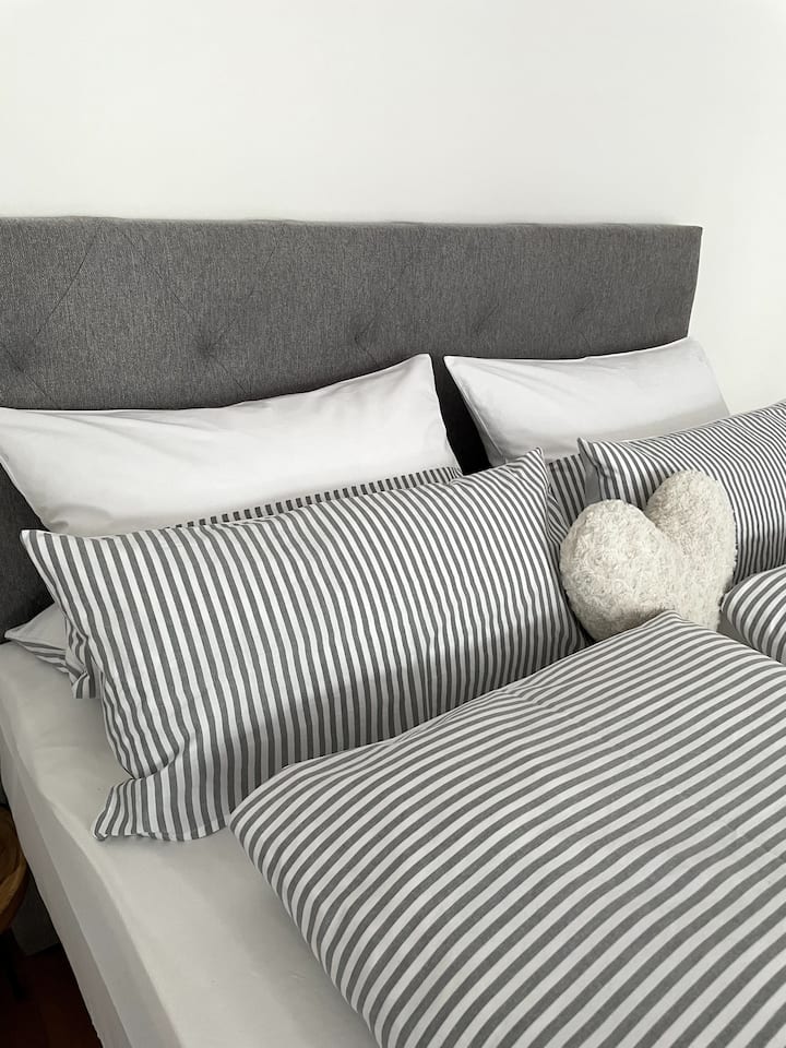 Studio Apartment Seegrube - Innsbruck