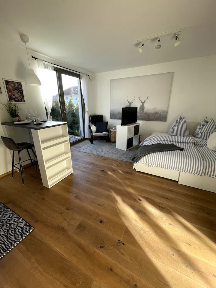 Studio Apartment Rangger Köpfl - Innsbruck