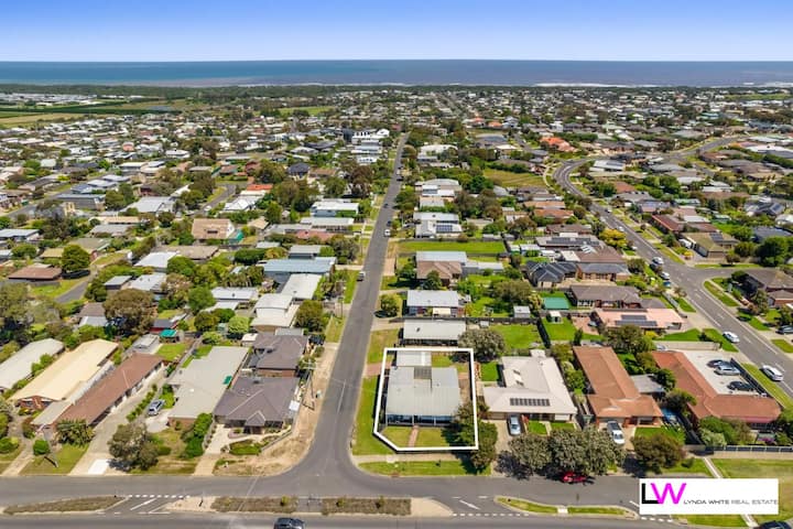 Ocean Grove Beach House - Ocean Grove