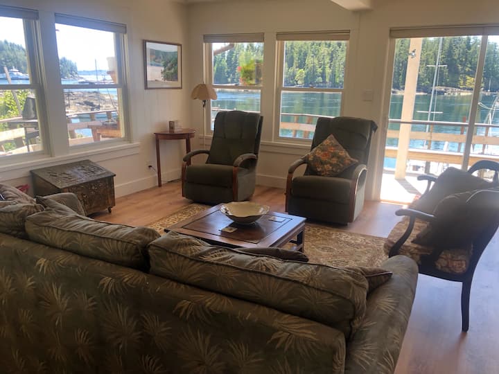 Qcove Cottage By The Sea - クアドラ島