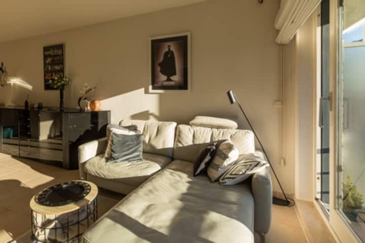 Appartement Met Garage - Nieuwpoort