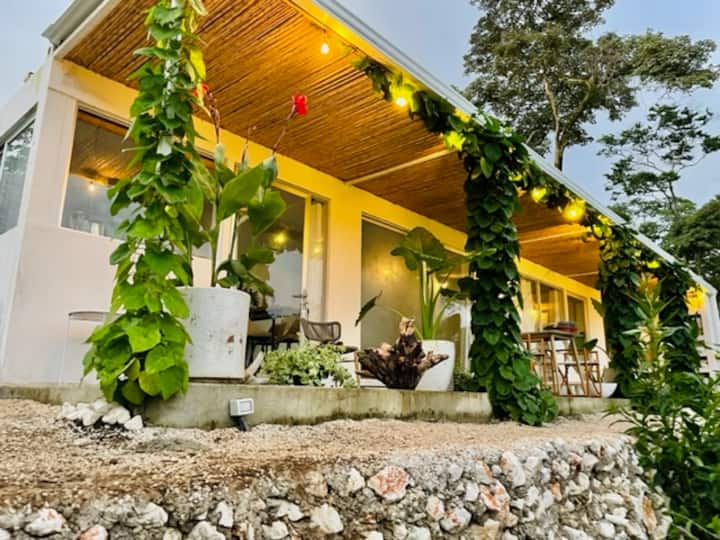 Private Casita In Nosara With Gorgeous Jungle View - Nosara