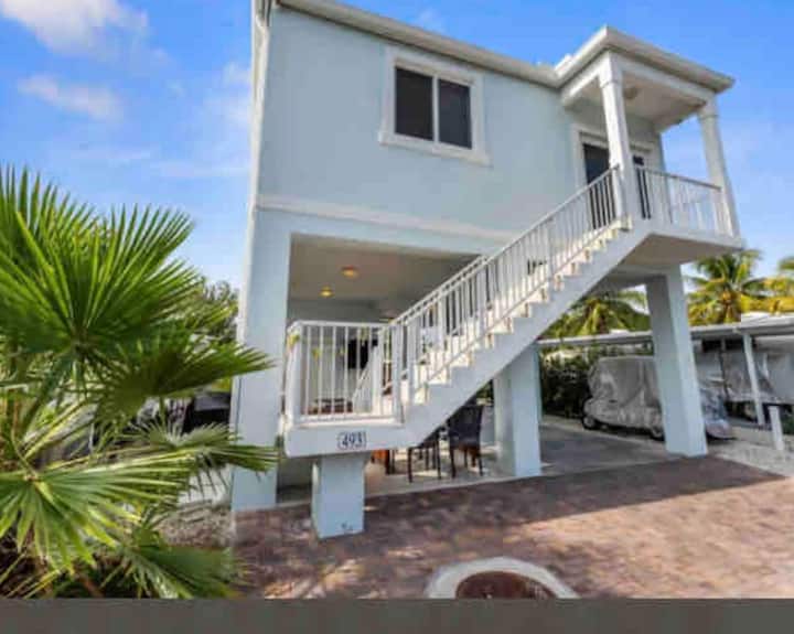 Key Largo Paradise - New Hot Tub! - Key Largo, FL