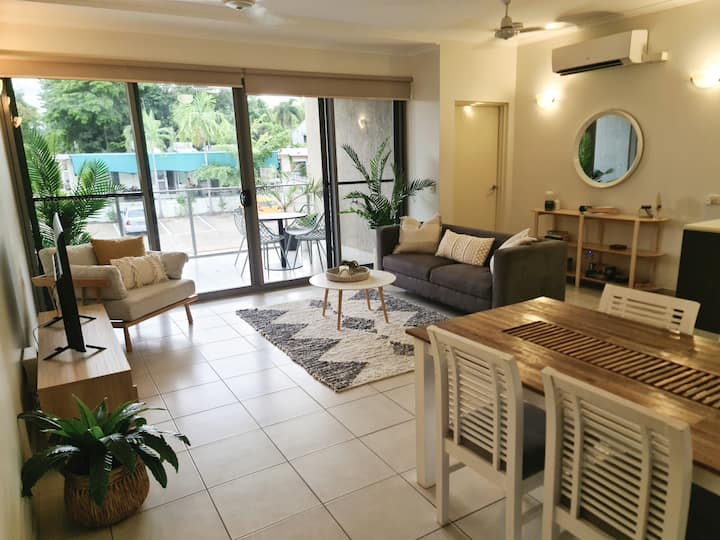 Quiet Oasis Near Nightcliff Pool - 다윈