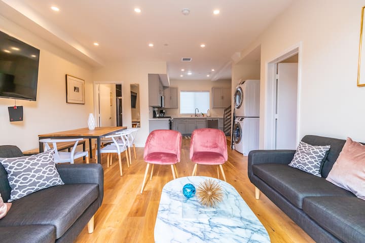 New Home Near Beverly Hills - 比佛利山
