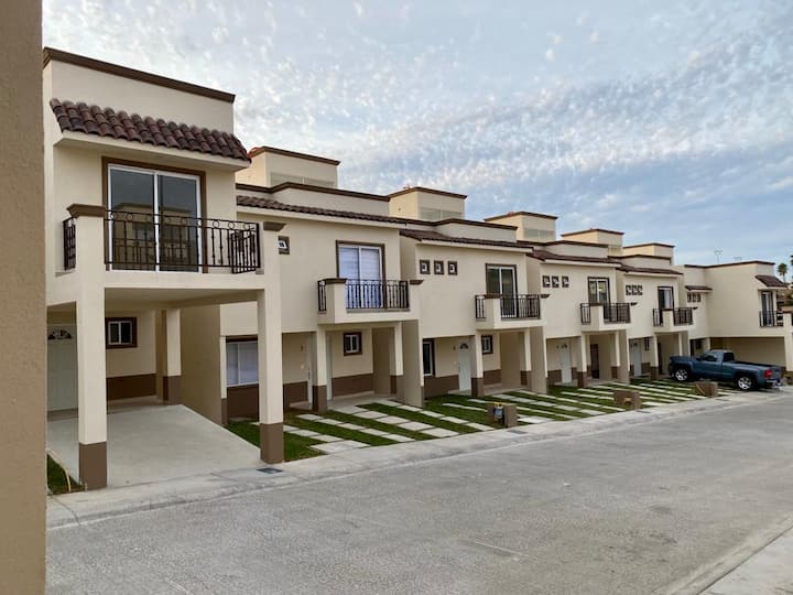 Brisas Del Mar, Tijuana 14 - Playas de Tijuana