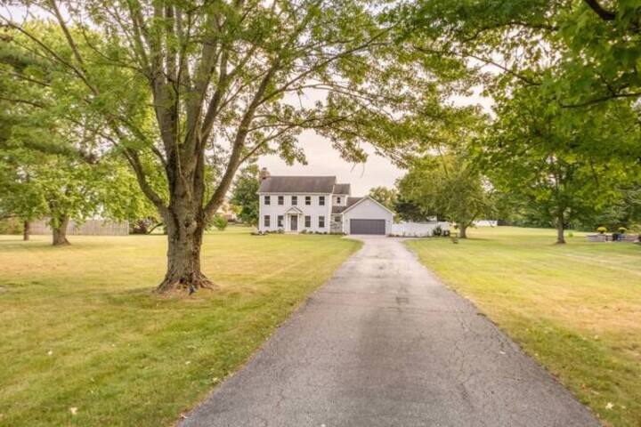 Indianapolis House Vacation Rentals - Indiana, United States | Airbnb