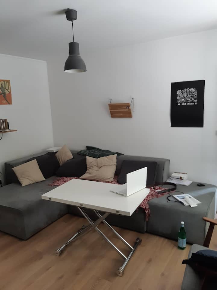 Appartement Mairie De Montreuil + Parking - Bry-sur-Marne