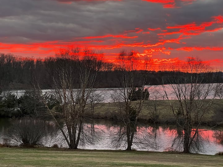 Lake Anna Houses | Houses and More | Airbnb