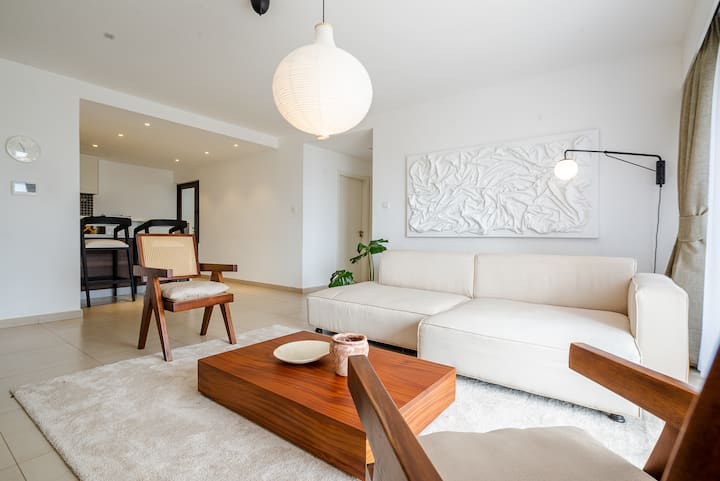 Serene Condo In Leafy Lavington - Nairobi