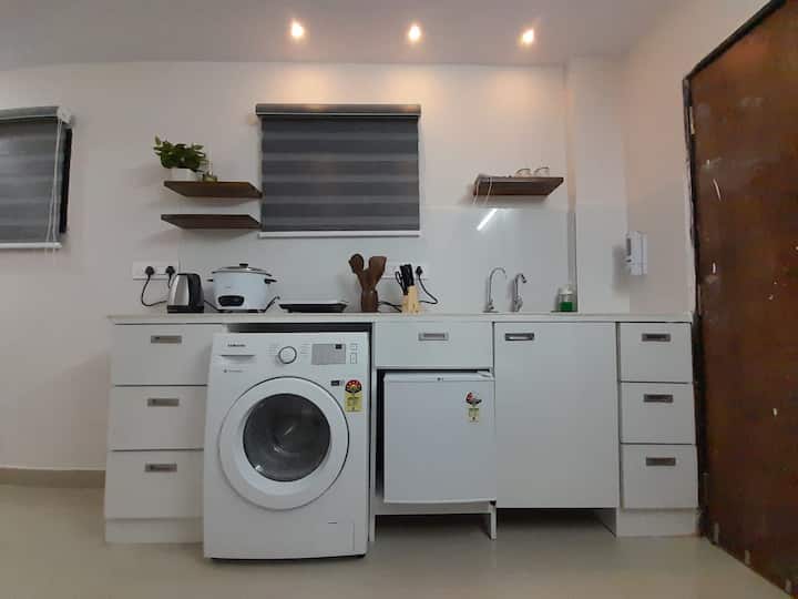 Cozy Studio Unit - Visakhapatnam