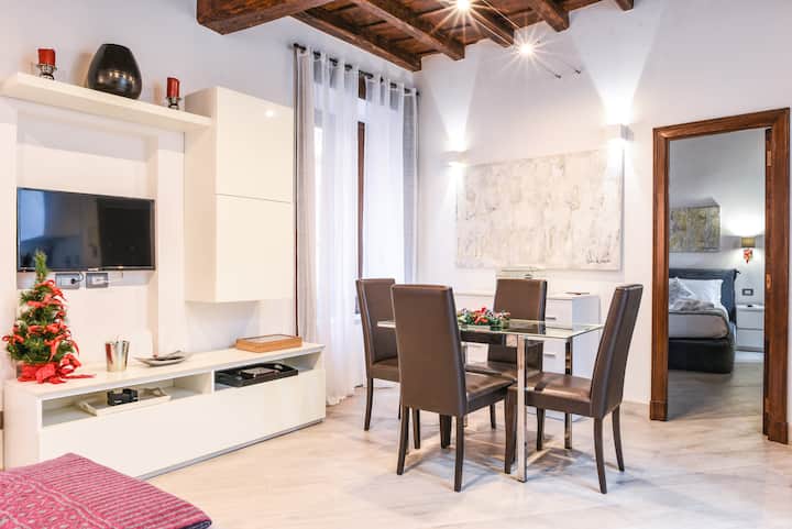 Luxury Dreams Sistina - Coccola Nel Cuore Di Roma - Rome