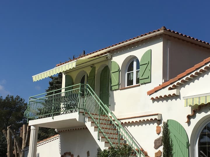 Appartement Récent Proche Plages - Saint-Raphaël