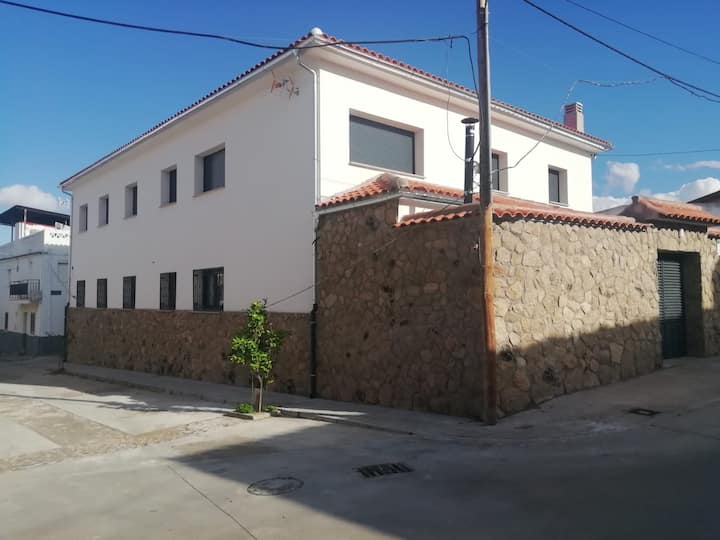 Casa Rural Feymar - El Gordo