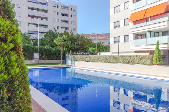 Bohème Chic, à 2 Pas De Tout - Gandie