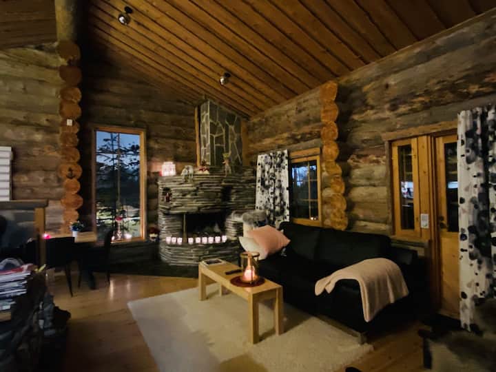 Kelohuvila Arcticlux Ruka - Ruka