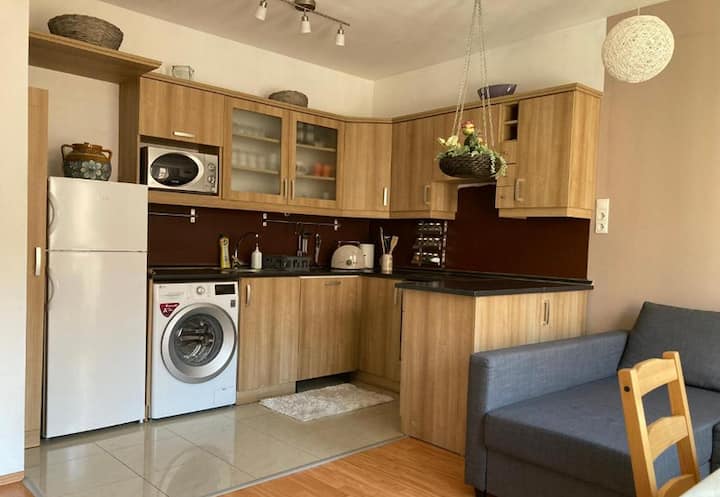 Germar Apartman - Pécs