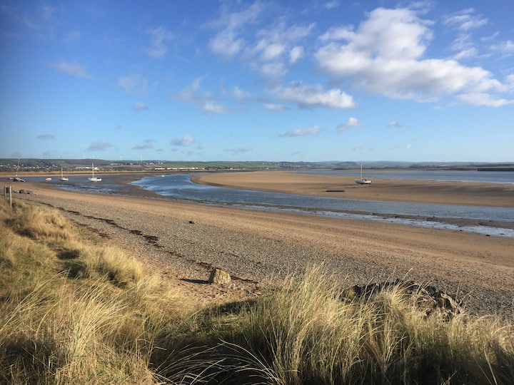 Family Home To Explore N Devon - Barnstaple